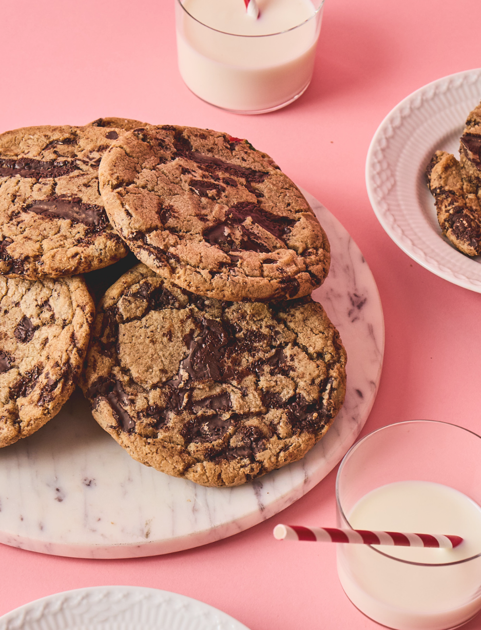 Jacques Torres Featured in New York Times Greatest Recipes – Jacques ...