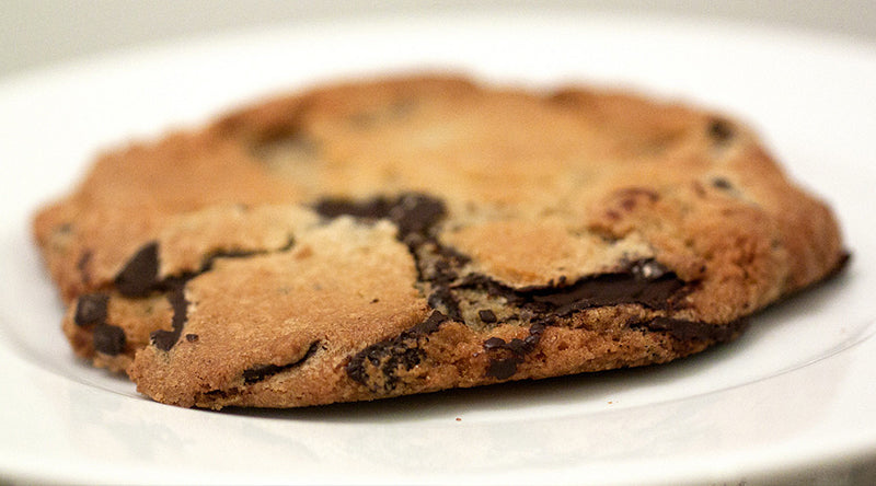 TimeOut: 10 Best Cookies in NYC – Jacques Torres Chocolate