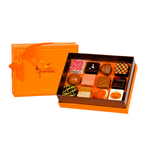 Gourmet Chocolates | Artisan Chocolates | Jacques Torres Chocolate