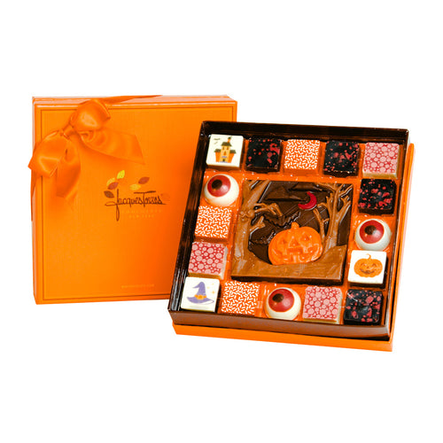 Gourmet Chocolates | Artisan Chocolates | Jacques Torres Chocolate