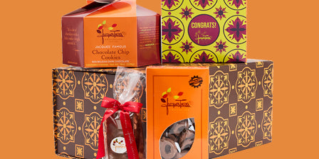 Gourmet Chocolates | Artisan Chocolates | Jacques Torres Chocolate