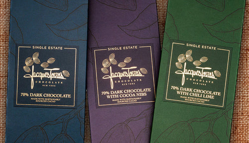 Gourmet Chocolates | Artisan Chocolates | Jacques Torres Chocolate