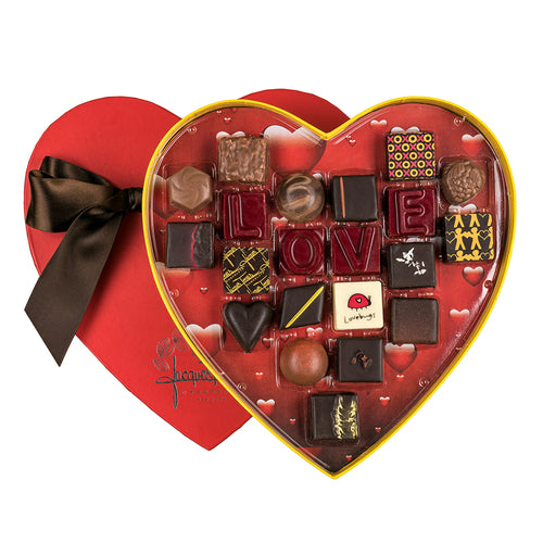 Gourmet Chocolates | Artisan Chocolates | Jacques Torres Chocolate