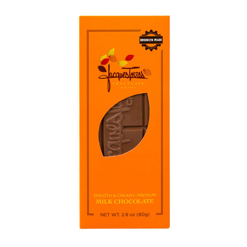 Gourmet Cocolate Bars | Jacques Torres Chocolate