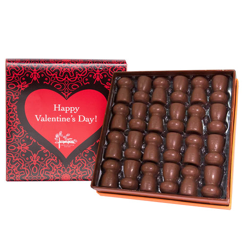 Valentine's Day Products | Jacques Torres Chocolate