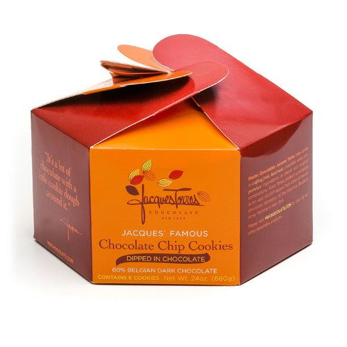 Cookies and Baking | Jacques Torres Chocolate